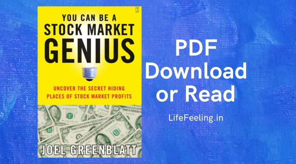 Stock Market / Trading Books PDF Archives - LifeFeeling