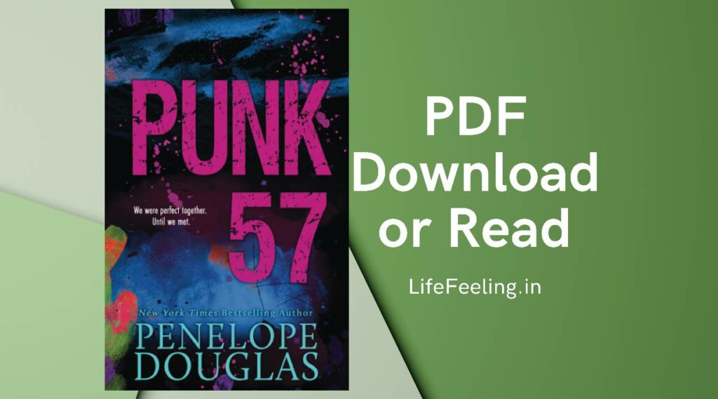 [PDF] Punk 57 by Penelope Douglas PDF Read | [PDF] - LifeFeeling