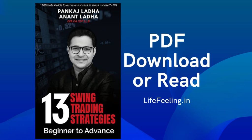 [PDF] 13 Swing Trading Strategies PDF Download | Read