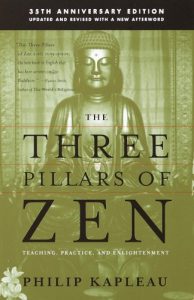 [PDF] The Three Pillars of Zen PDF Download - LifeFeeling
