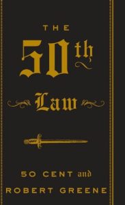 The 50th Law by Robert Greene Pdf Download - LifeFeeling